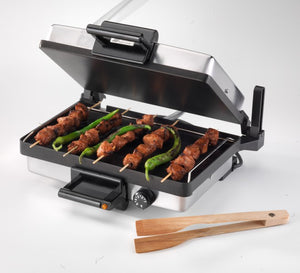 Silex Grill – Original Silex Kontaktgrill online kaufen – Silex Multigrill