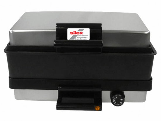Silex Grill – Original Silex Kontaktgrill online kaufen – Silex Multigrill