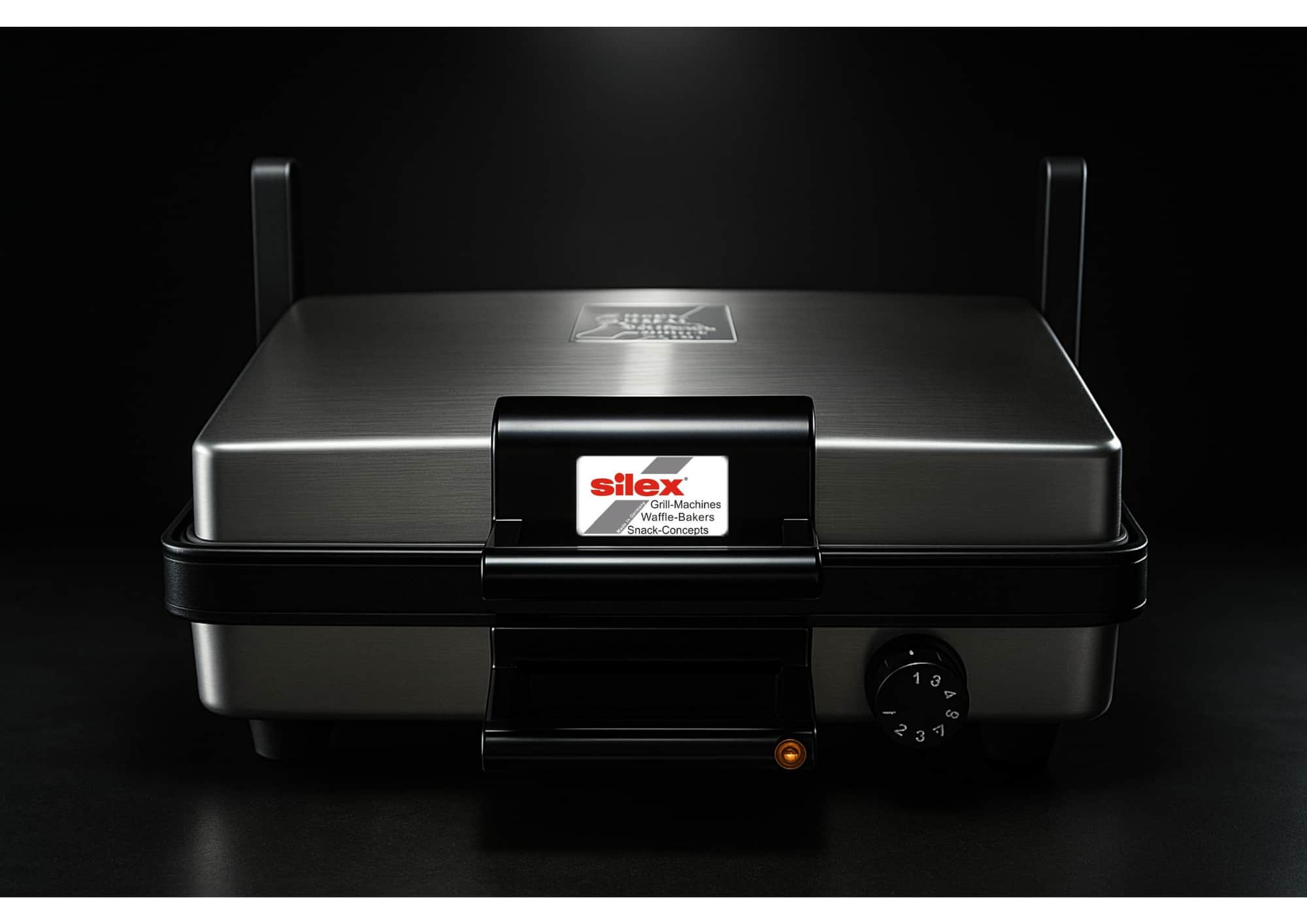 Silex Grill – Original Silex Kontaktgrill online kaufen – Silex Multigrill