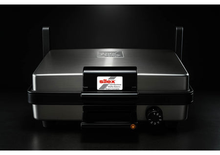 Silex Grill – Original Silex Kontaktgrill online kaufen – Silex Multigrill