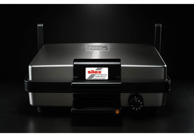 Silex Grill – Original Silex Kontaktgrill online kaufen – Silex Multigrill