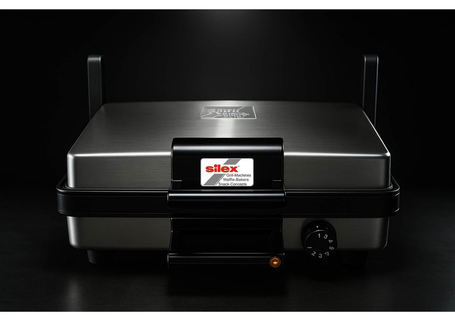 Silex Grill – Original Silex Kontaktgrill online kaufen – Silex Multigrill